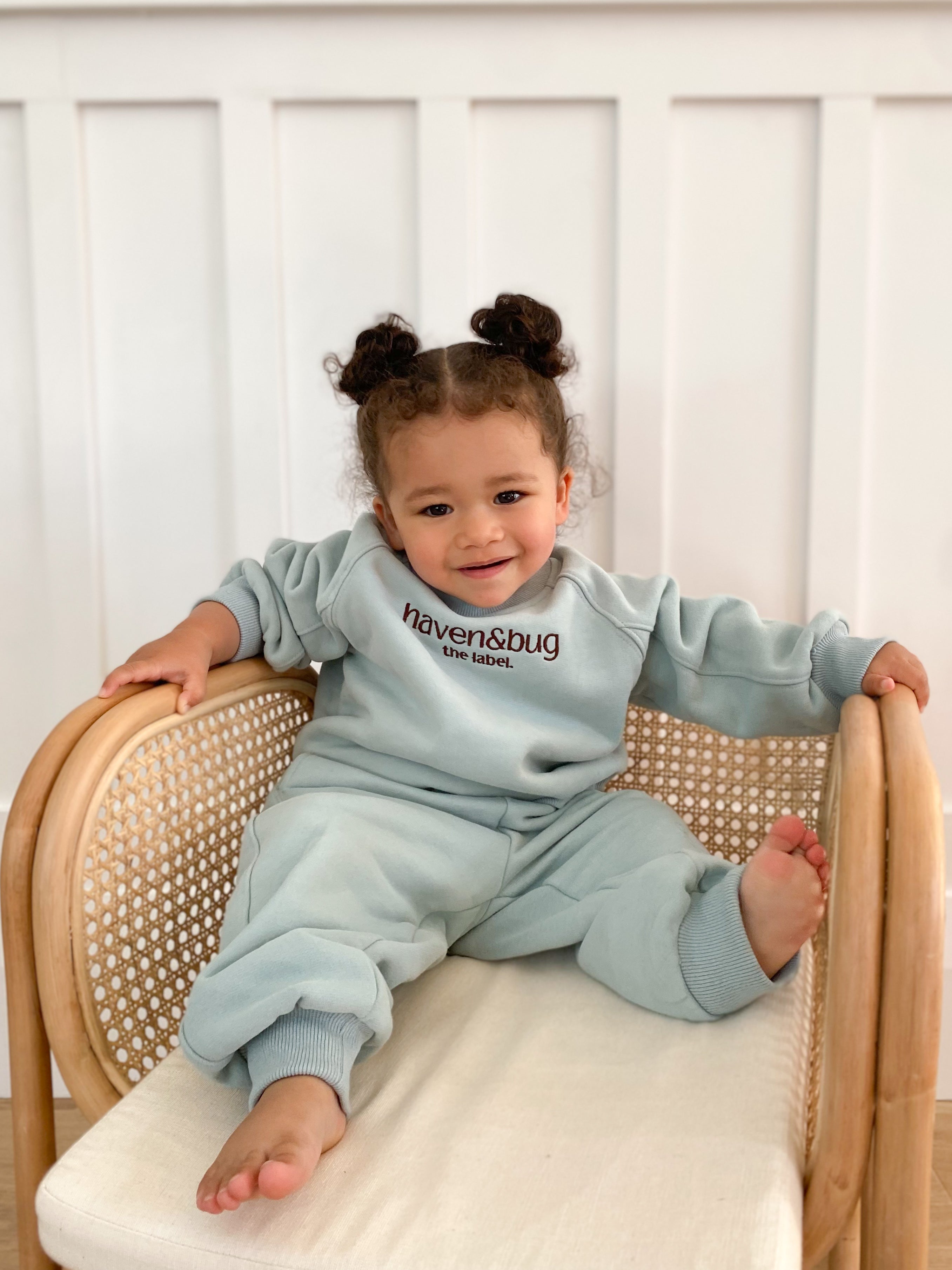 Haven and Bug The Label – havenandbug
